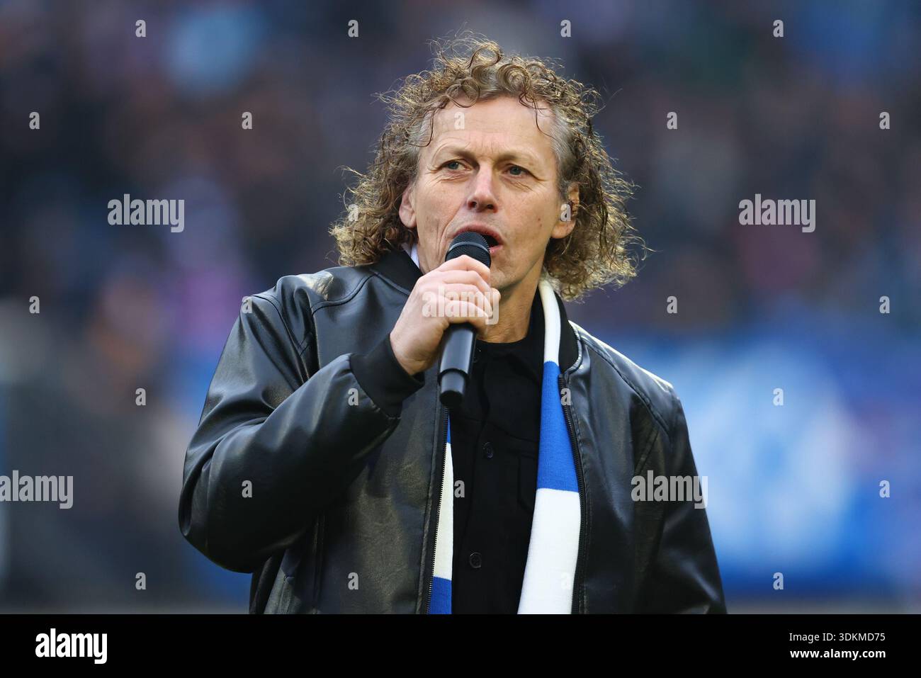 HEERENVEEN , 01–02-2026 , Abe Lenstra Stadium , season 2025 / 2026 ...