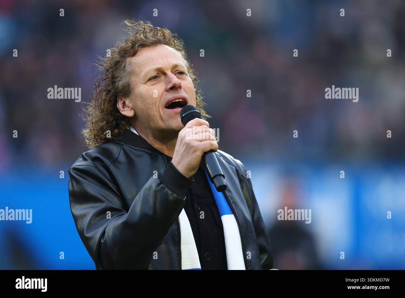 HEERENVEEN , 01–02-2026 , Abe Lenstra Stadium , season 2025 / 2026 ...