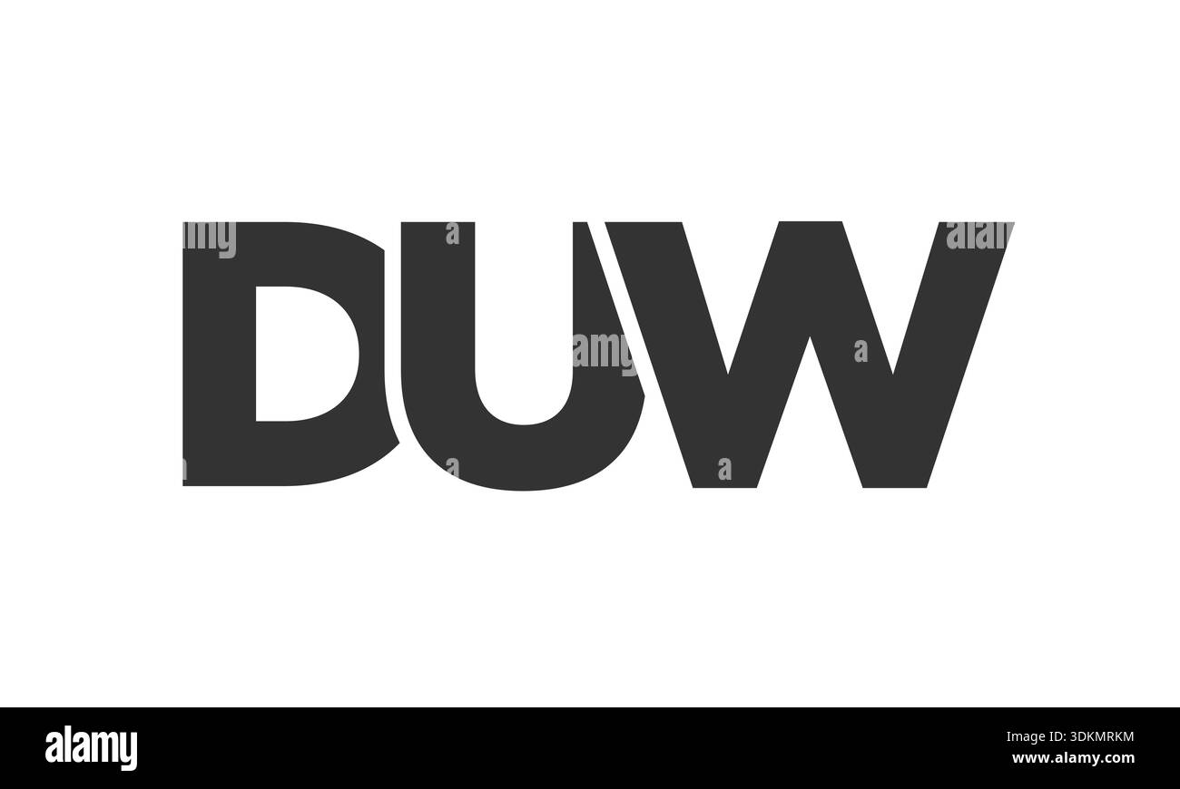 Duw design hi-res stock photography and images - Alamy