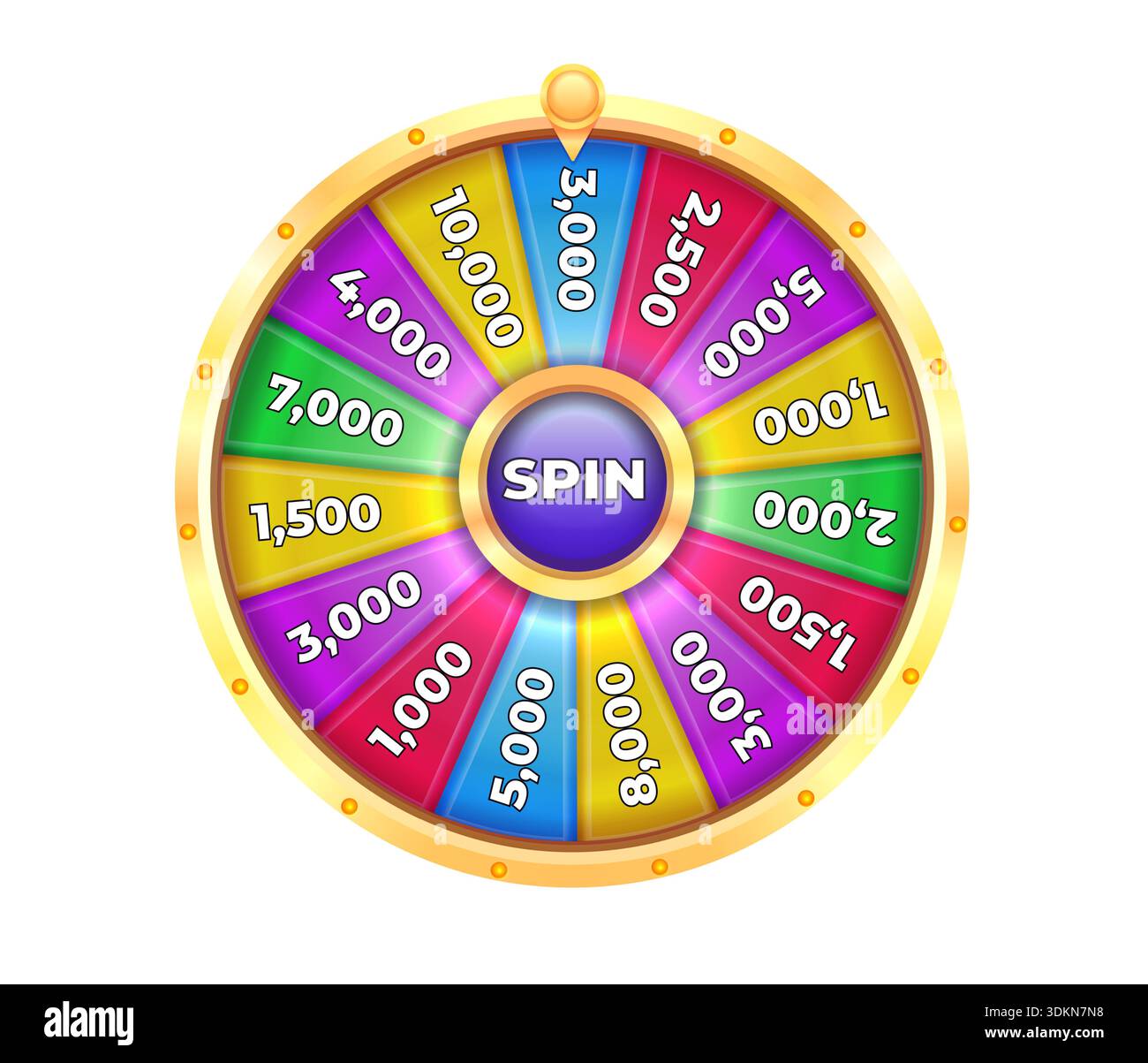 Daily bonus hi-res stock photography and images - Alamy