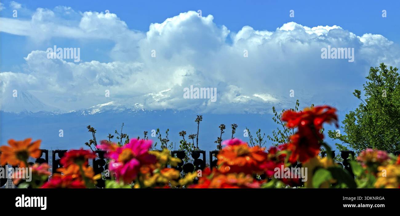 Noah's ark ararat hi-res stock photography and images - Alamy