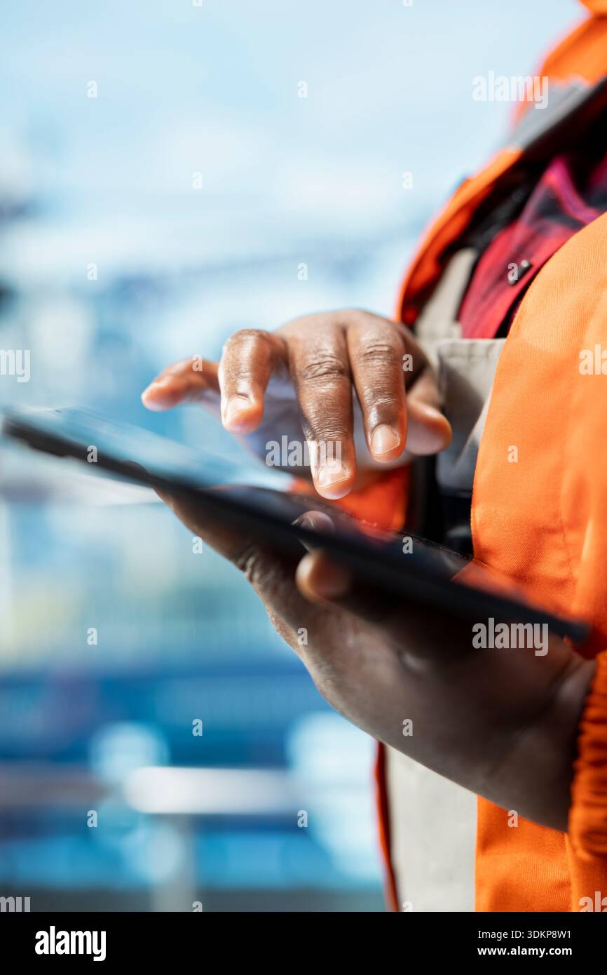 Structural integrity monitoring hi-res stock photography and images - Alamy