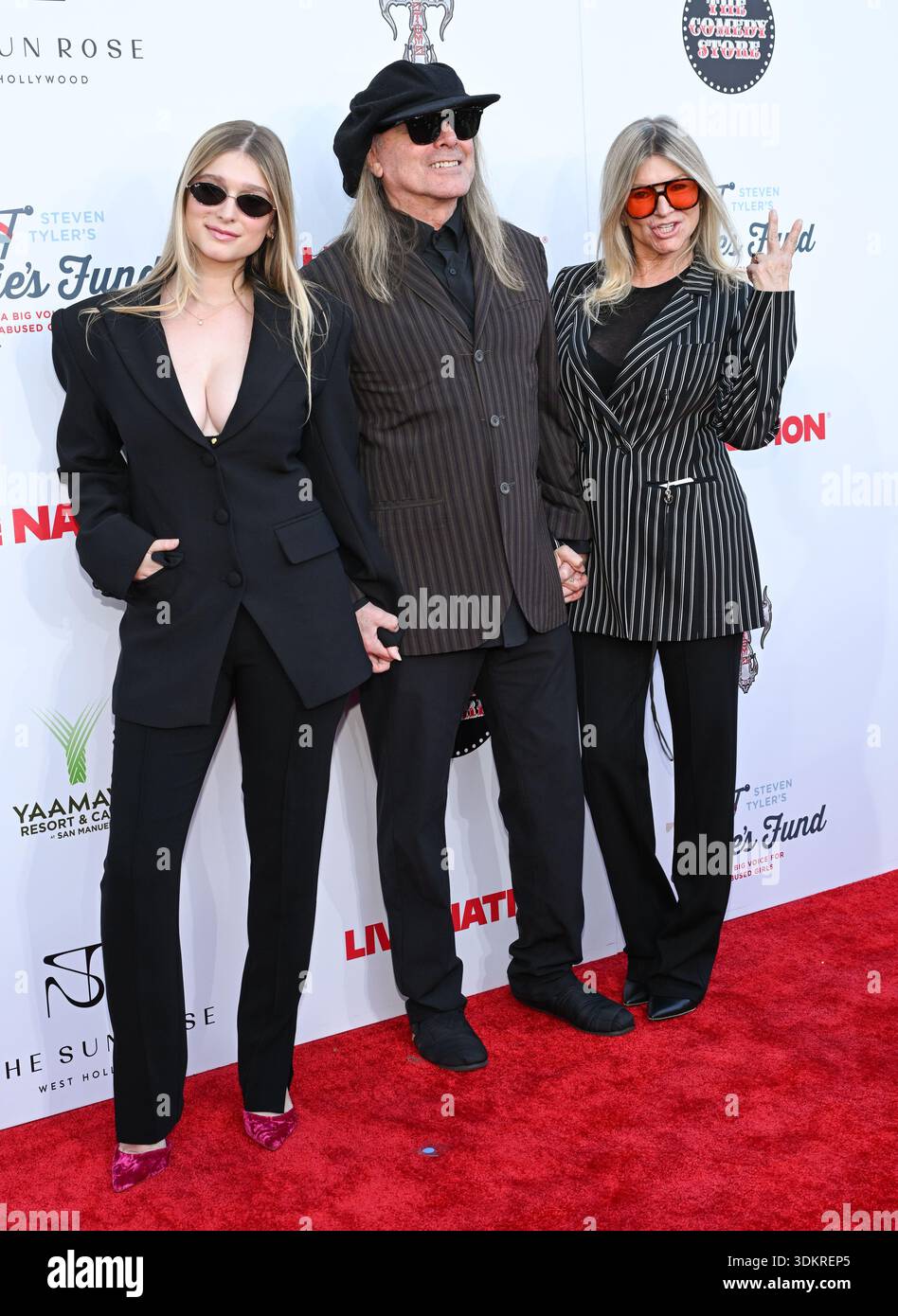 Pamela stein hi-res stock photography and images - Alamy
