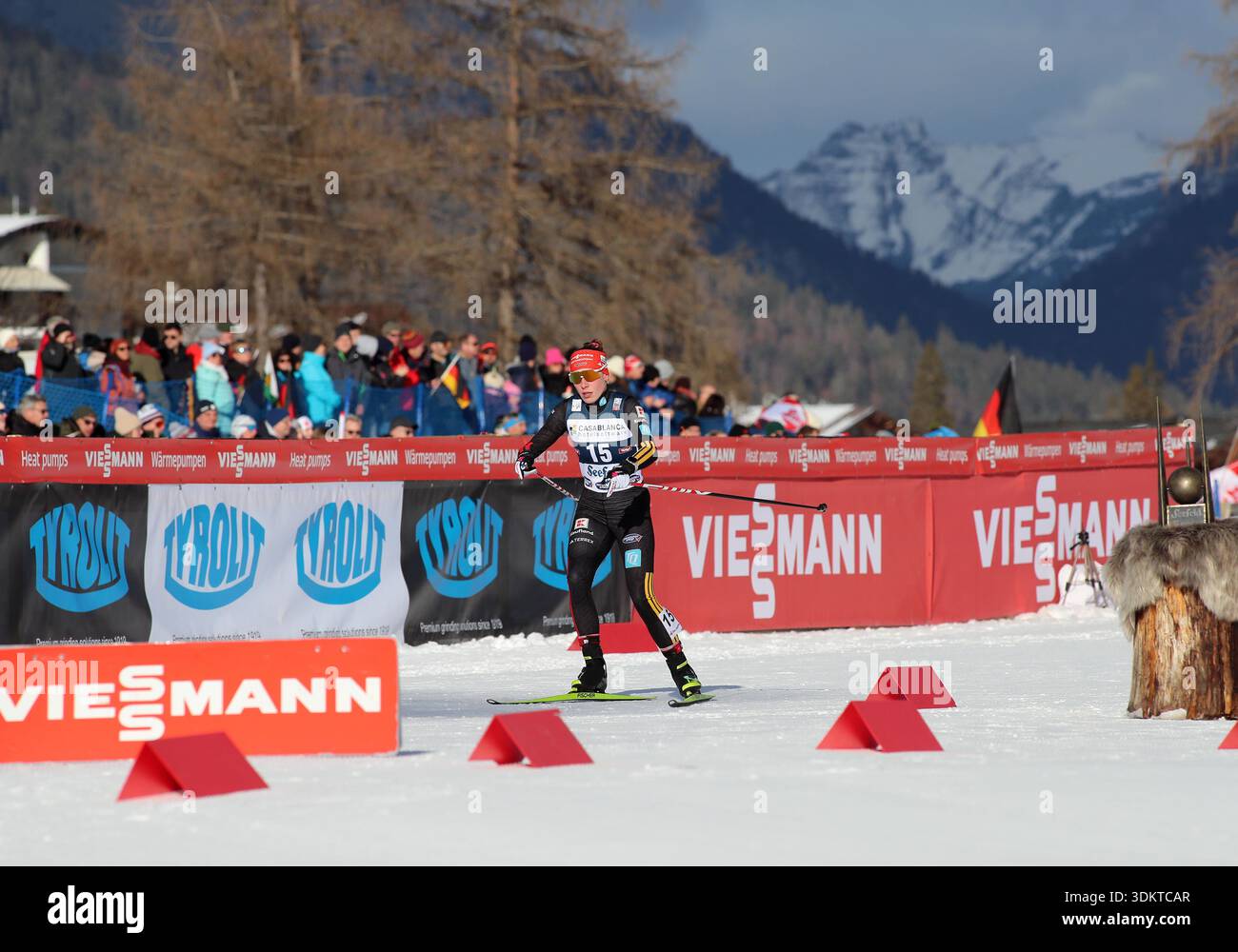 FIS NORDIC COMBINED WORLD CUP, Weltcup Nordische Kombination, Nordic ...