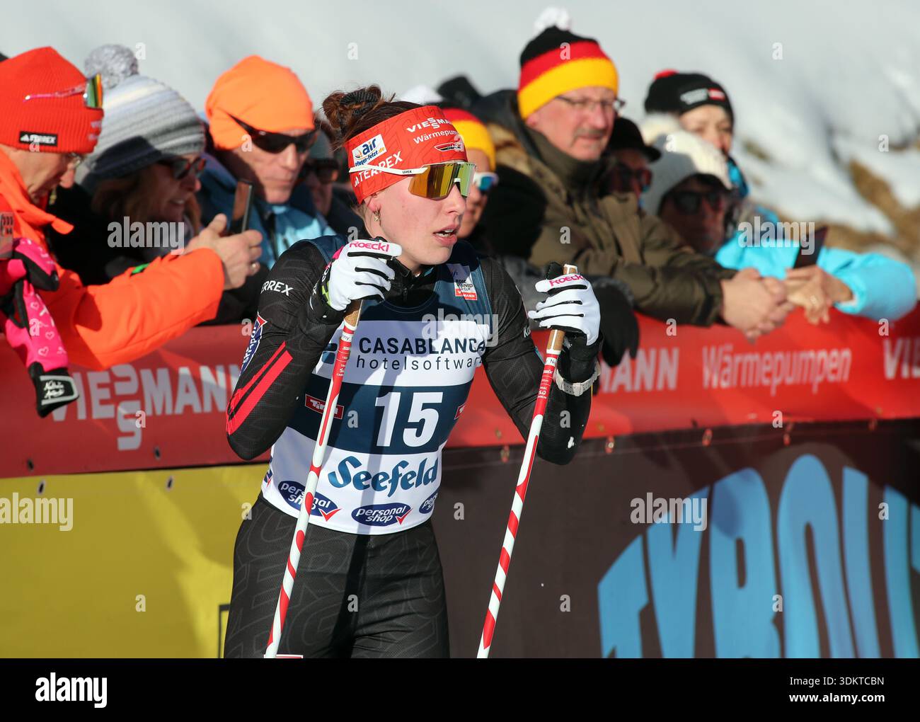 FIS NORDIC COMBINED WORLD CUP, Weltcup Nordische Kombination, Nordic ...