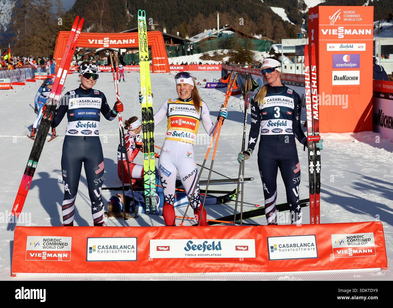 FIS NORDIC COMBINED WORLD CUP, Weltcup Nordische Kombination, Nordic ...