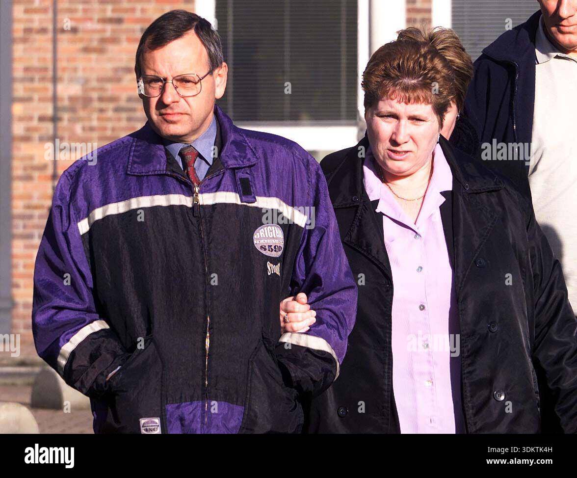 Victoria hall murder hi-res stock photography and images - Alamy