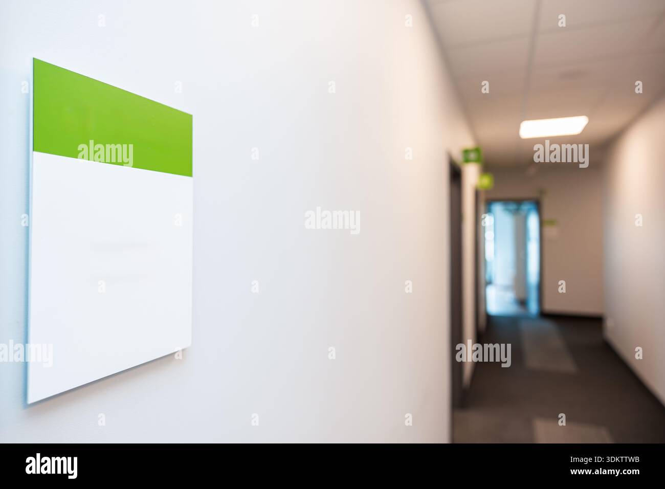 Well structured corridor hi-res stock photography and images - Alamy