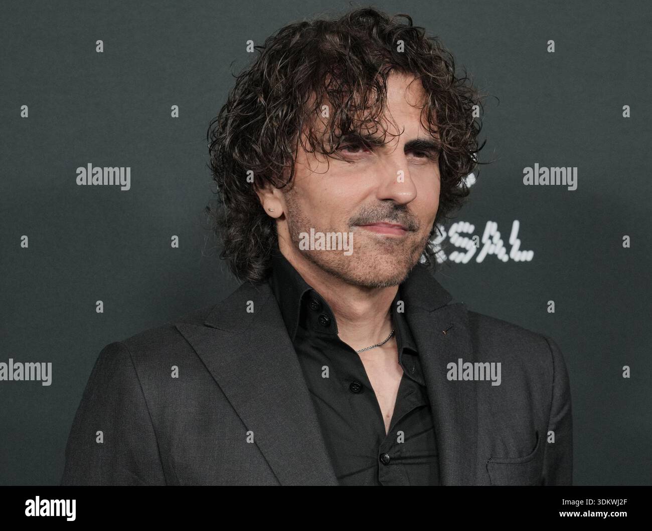 Stephen Moccio at the Universal Music Group Grammy Awards After Party ...