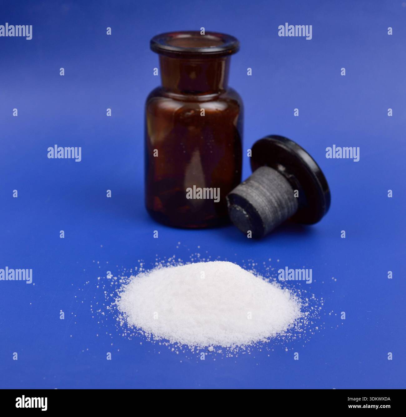 Ammonium chloride is an inorganic chemical compound with the chemical ...