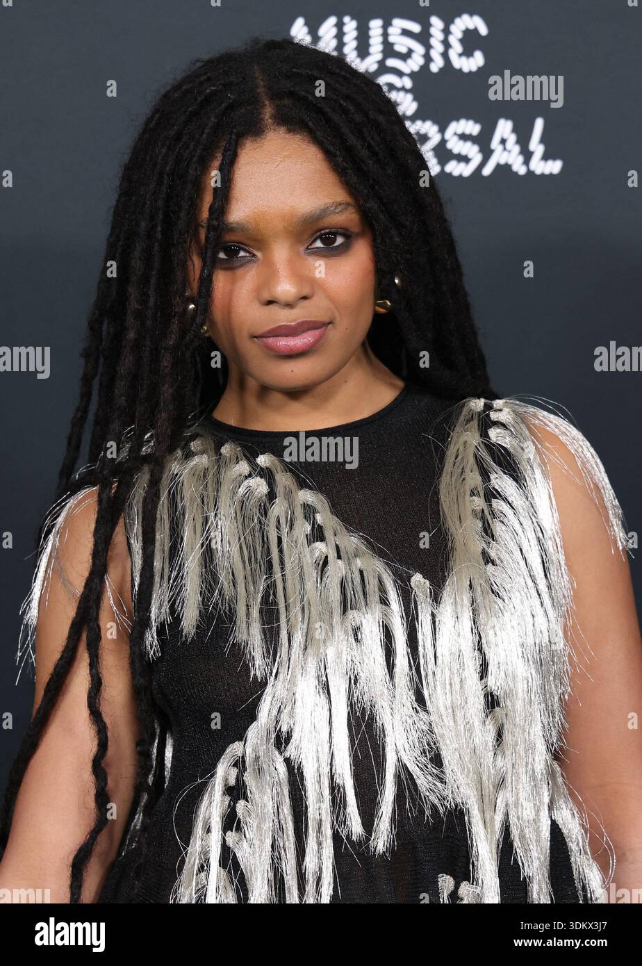 01 February, 2026 - Los Angeles, California Selah, Universal Music ...