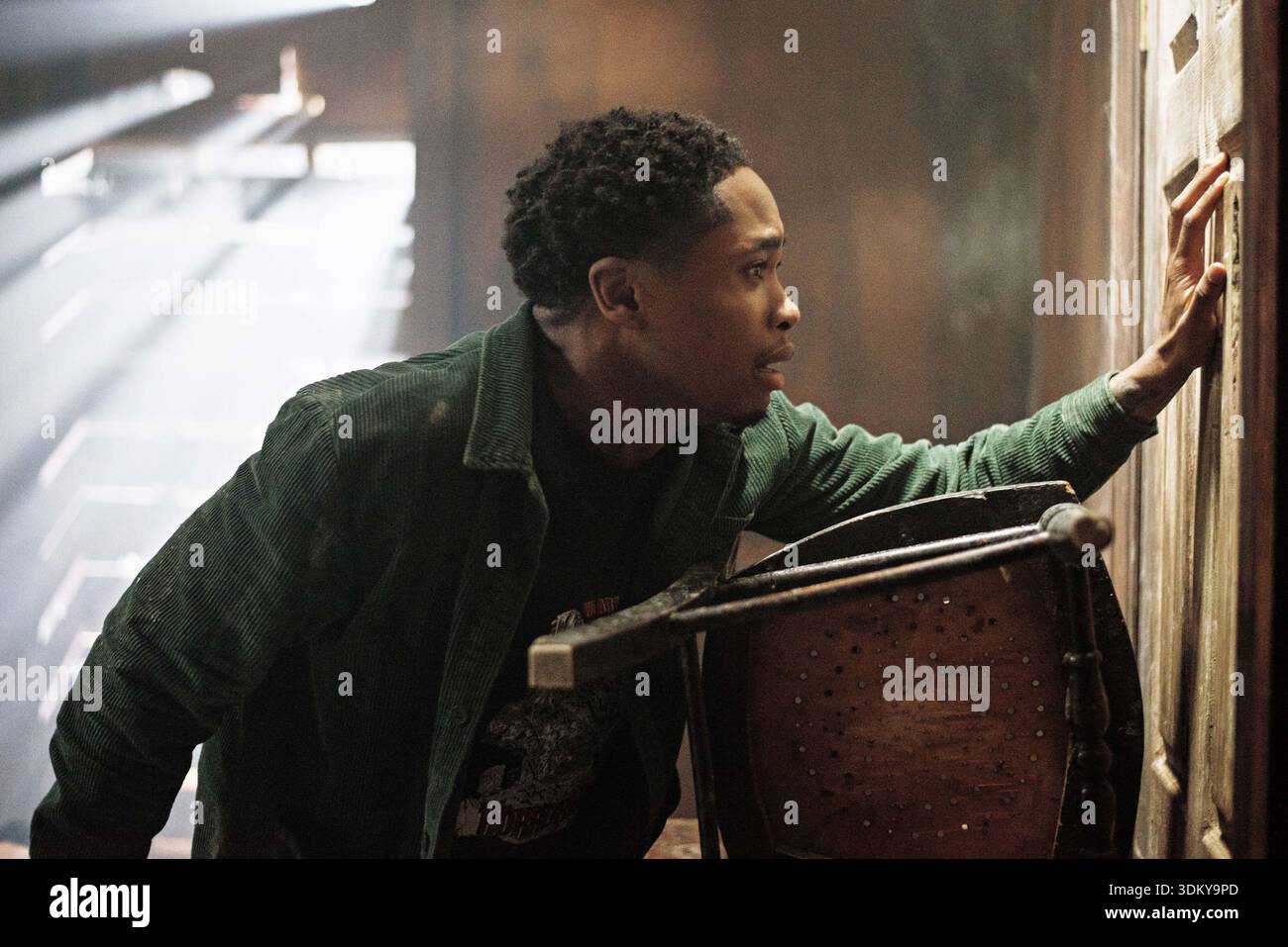 Imran adams hi-res stock photography and images - Alamy