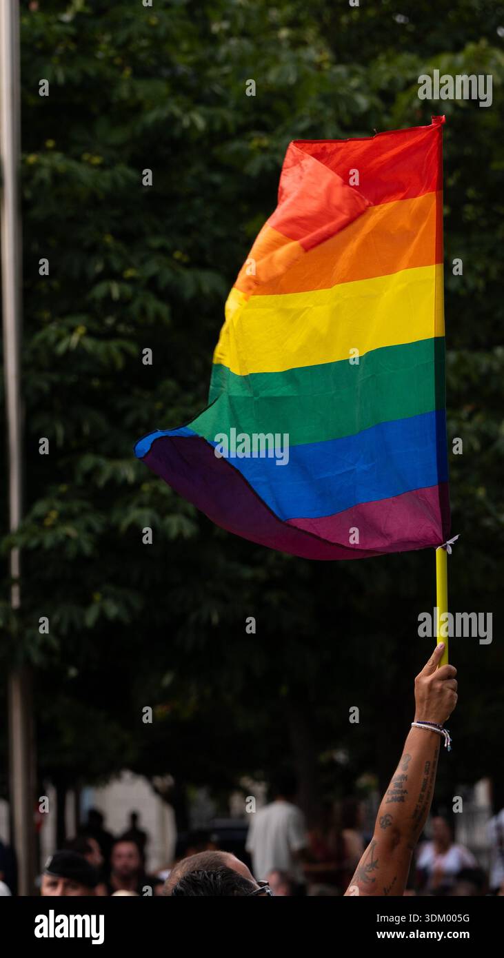 Diversity and inclusion event hi-res stock photography and images - Alamy
