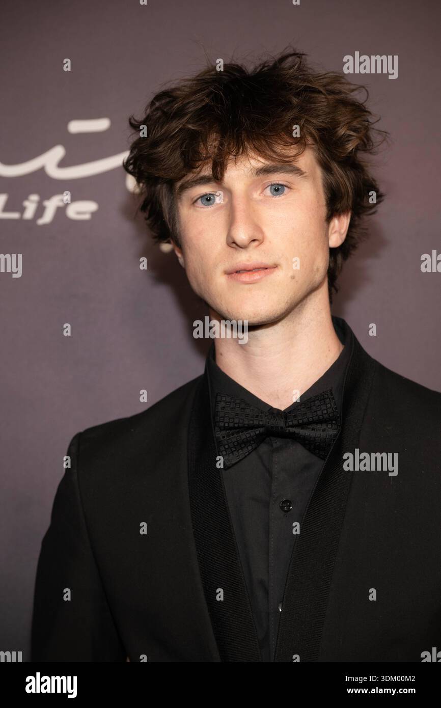 Recording Artist Max Wright attends 2026 (68th) Grammy Awards After ...