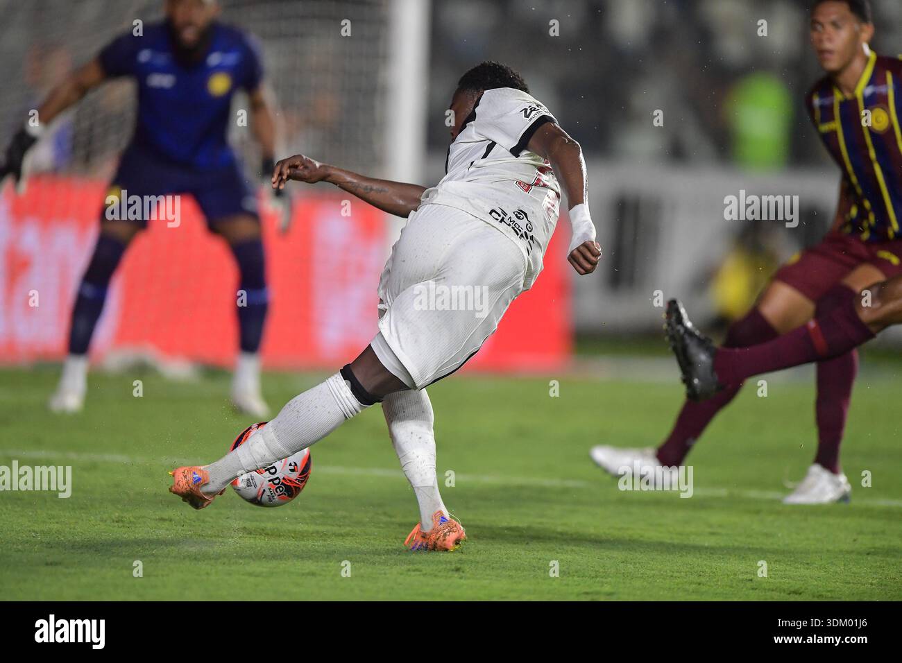 RJ - RIO DE JANEIRO - 02/02/2026 - CARIOCA 2026, MADUREIRA x VASCO ...