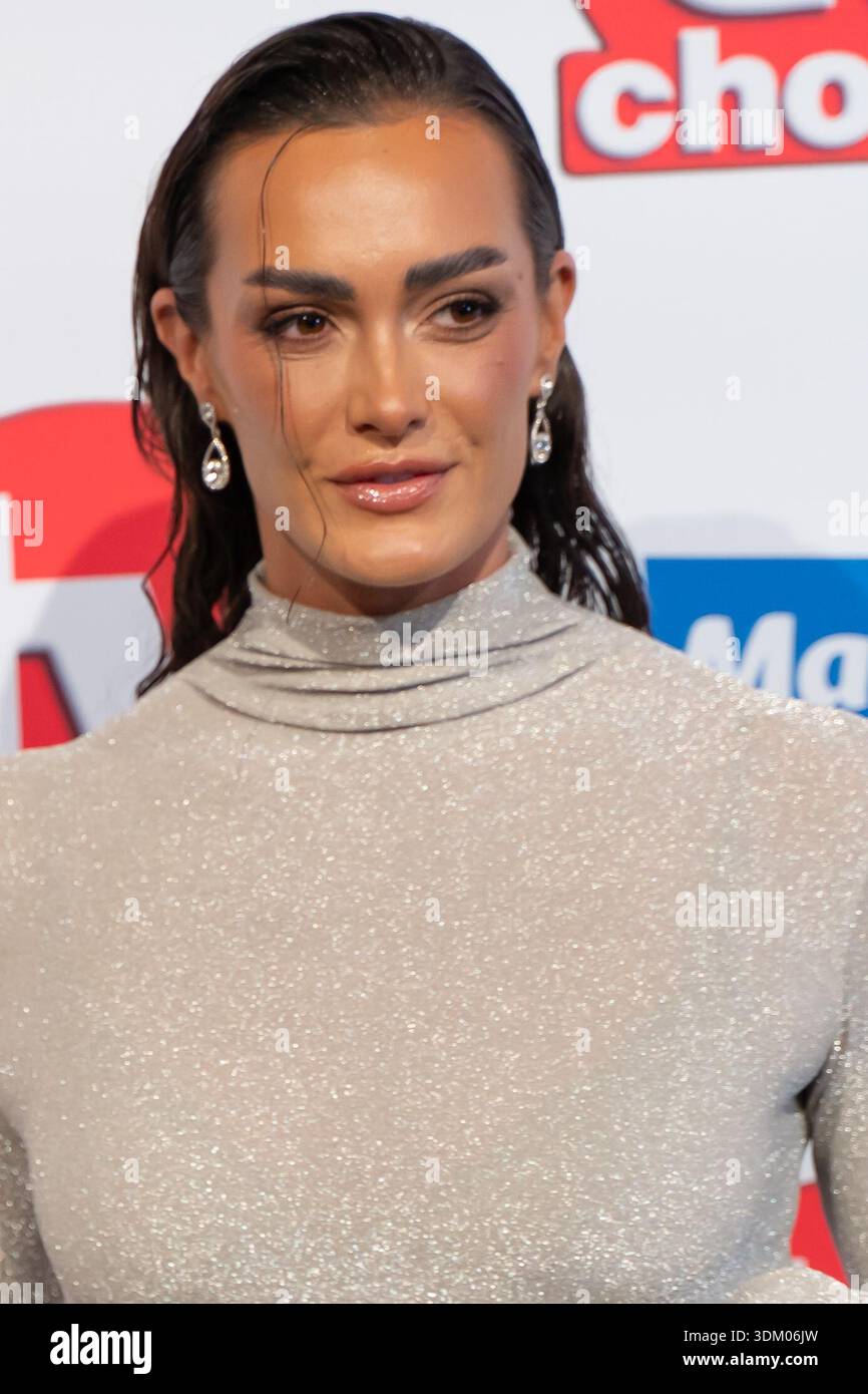 London, United Kingdom. 2nd February 2026. Ella-Mae Rayner attends the ...
