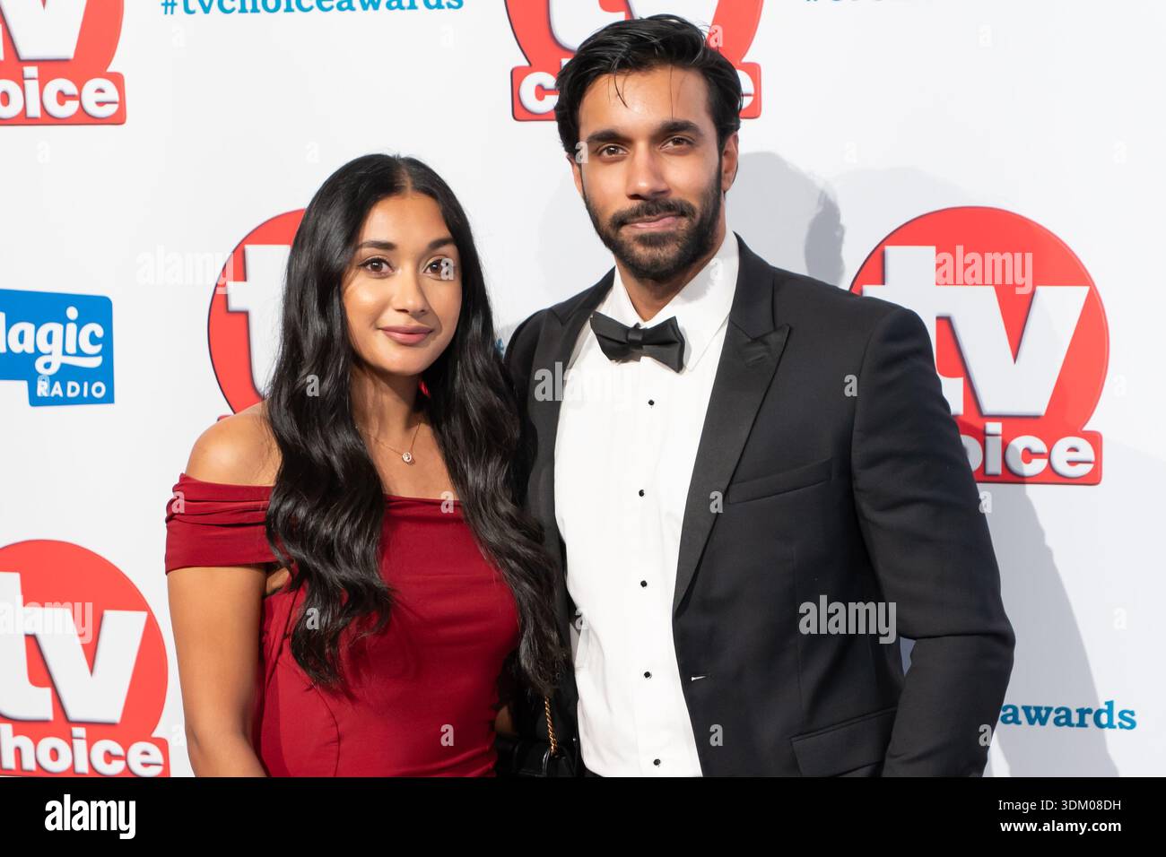 London, United Kingdom. 2nd February 2026. Rishi Nair and guest attend ...