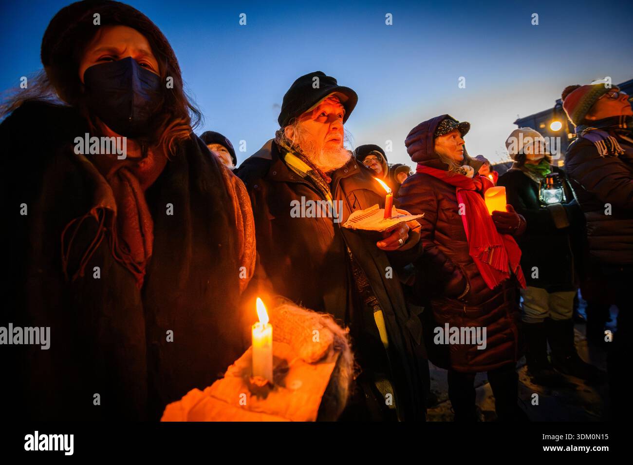 Killing of alex pretti hi-res stock photography and images - Alamy