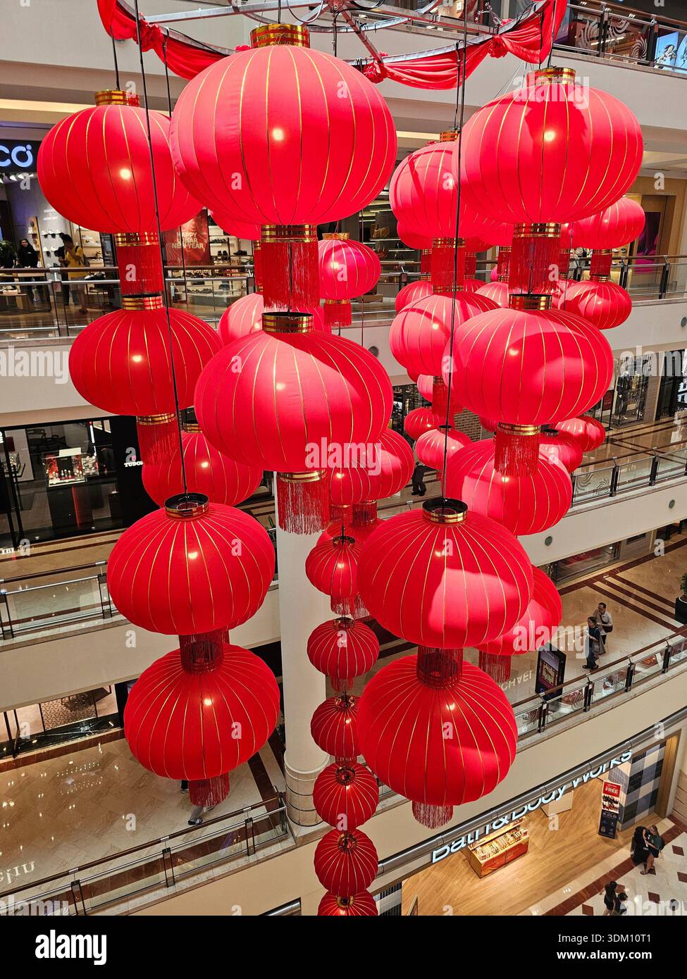2026 chinese new lunar hi-res stock photography and images - Alamy
