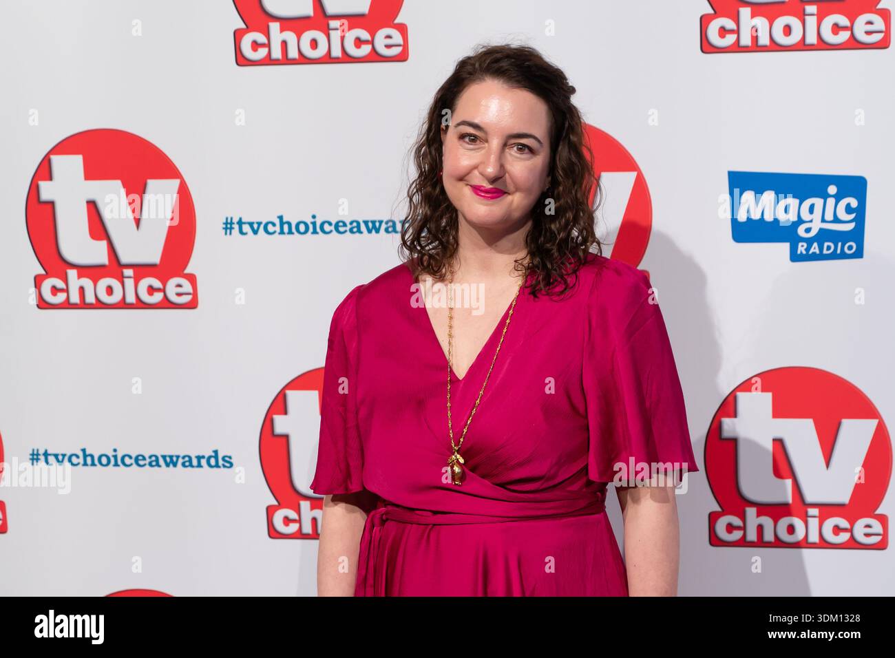 London, United Kingdom. 2nd February 2026. Rebecca Gethings attends the ...