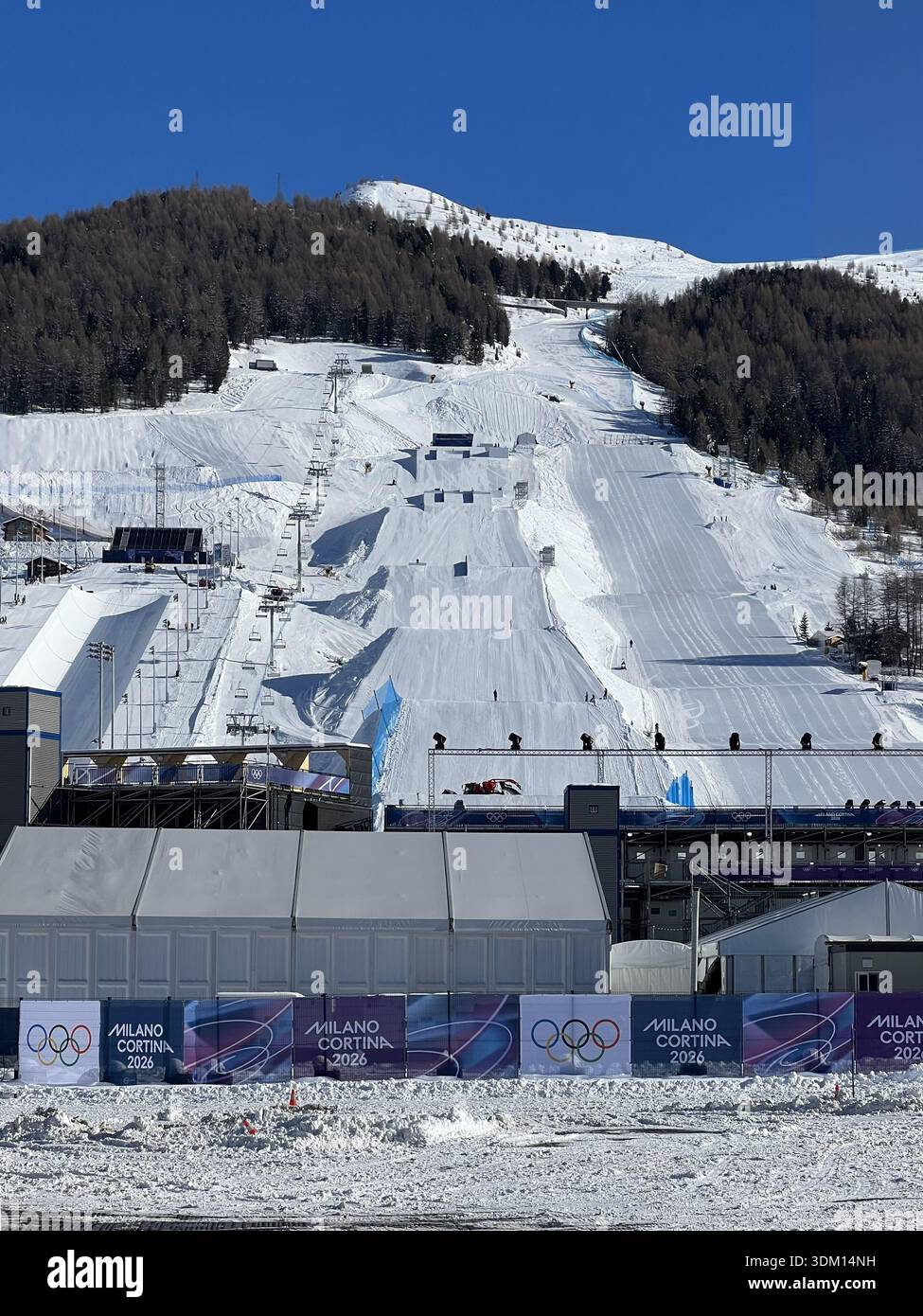 February 2026 sports hi-res stock photography and images - Alamy
