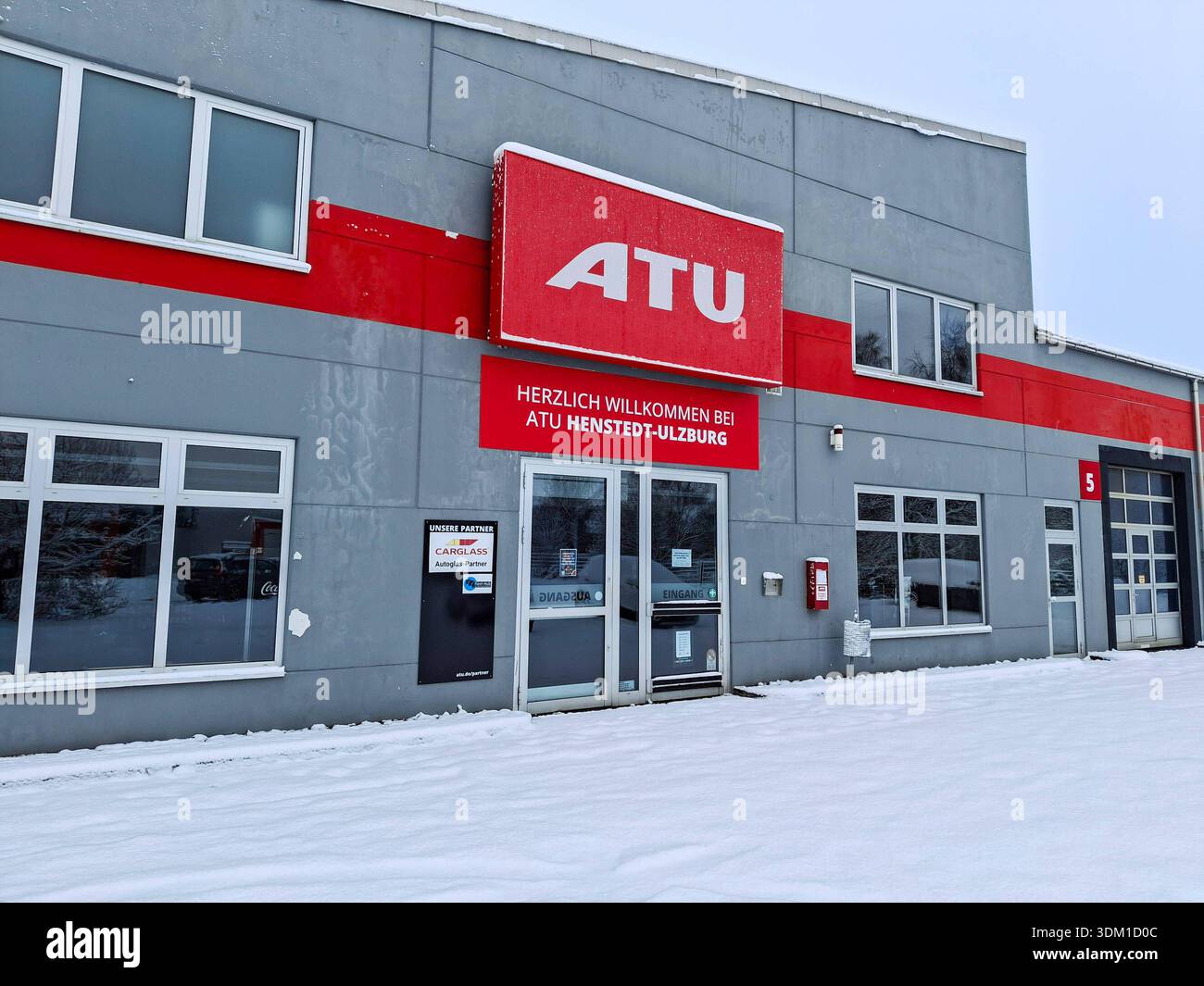 Stockbilder 01/2026 ATU Werkstatt *** Stock photos 01 2026 ATU workshop ...