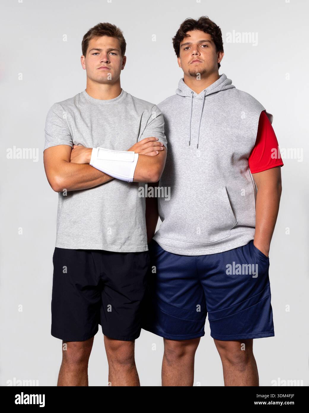 Drake maye hi-res stock photography and images - Alamy
