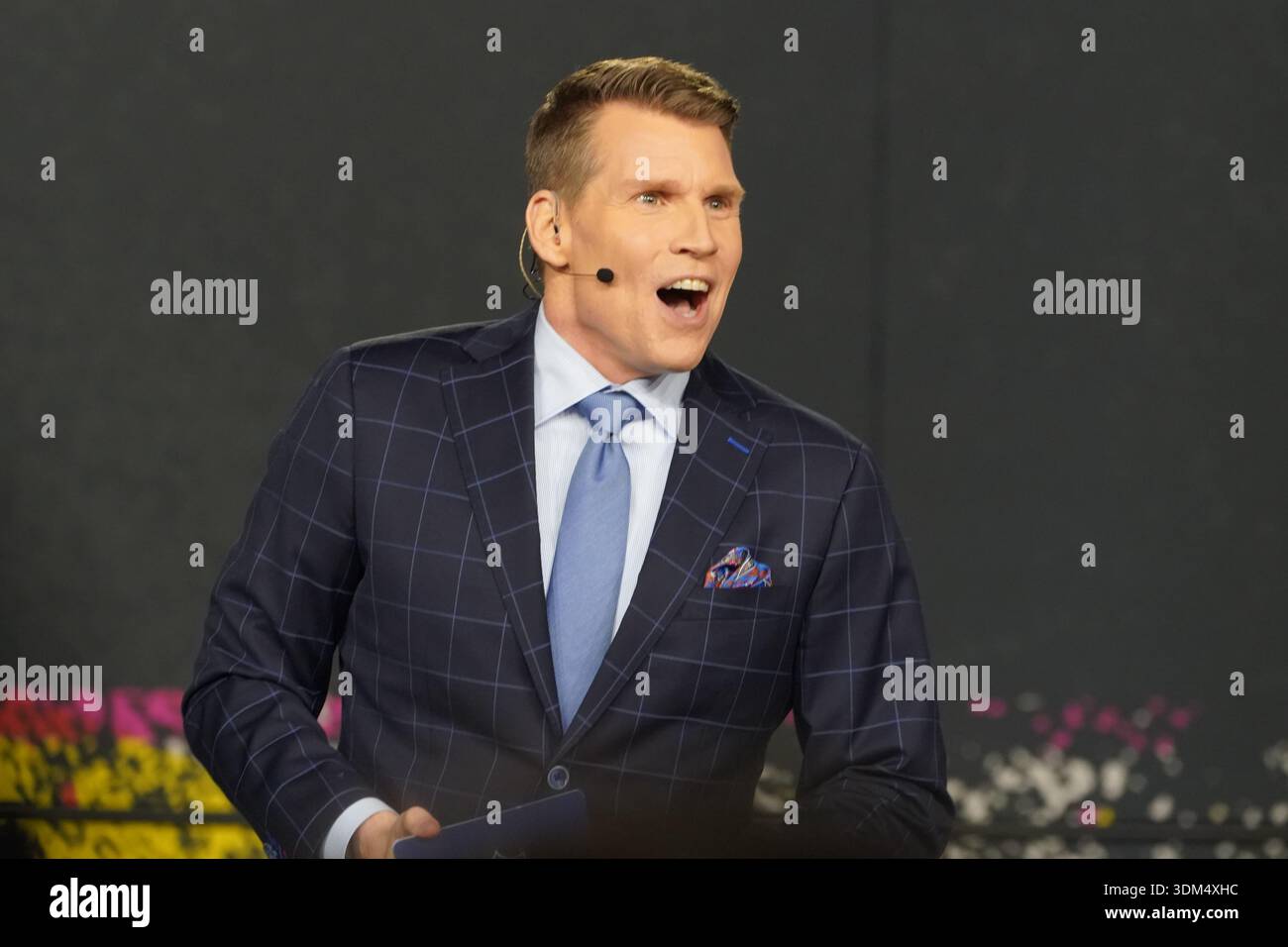 Super bowl 60 hi-res stock photography and images - Alamy