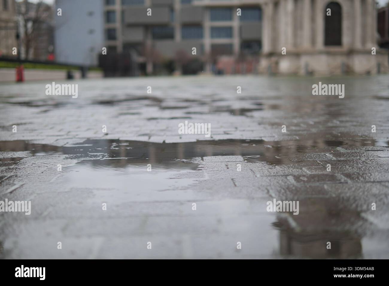 Sky after a rainstorm hi-res stock photography and images - Alamy