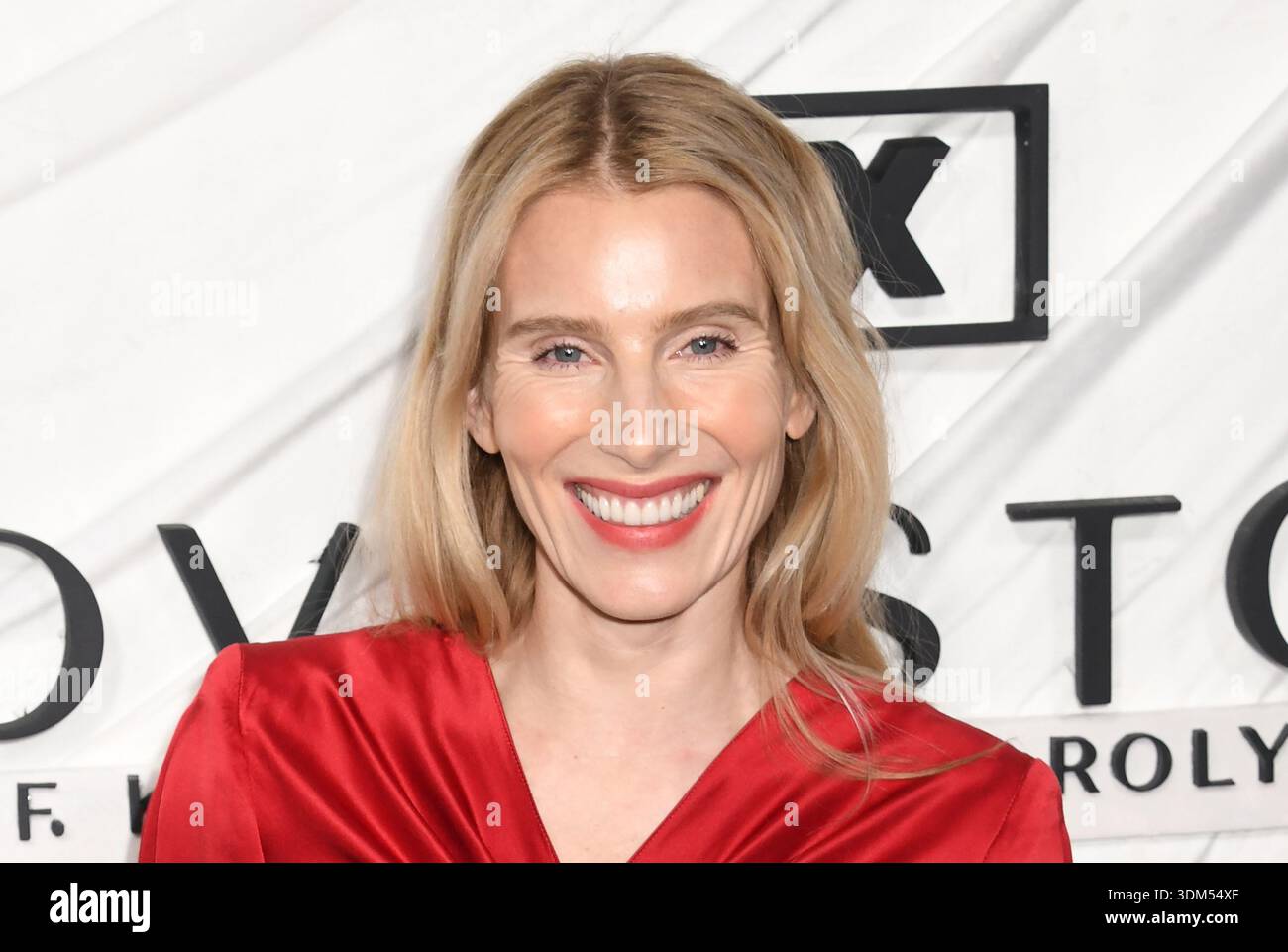 NEW YORK, NY - FEBRUARY 3: Dree Hemingway at the premiere of FX’s Love ...