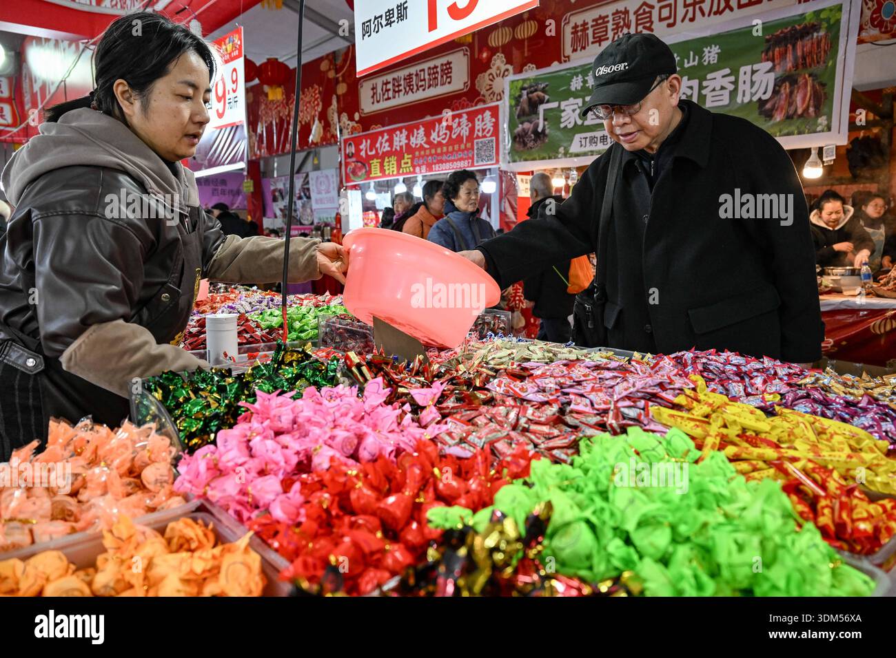 **CHINESE MAINLAND, HONG KONG, MACAU AND TAIWAN OUT**Residents select ...