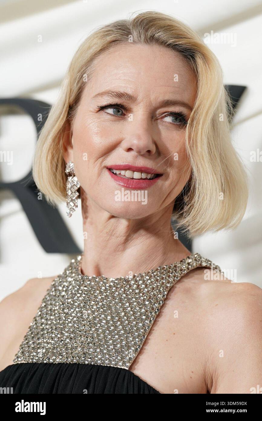 Naomi Watts at arrivals for FX s LOVE STORY: JOHN F. KENNEDY JR ...