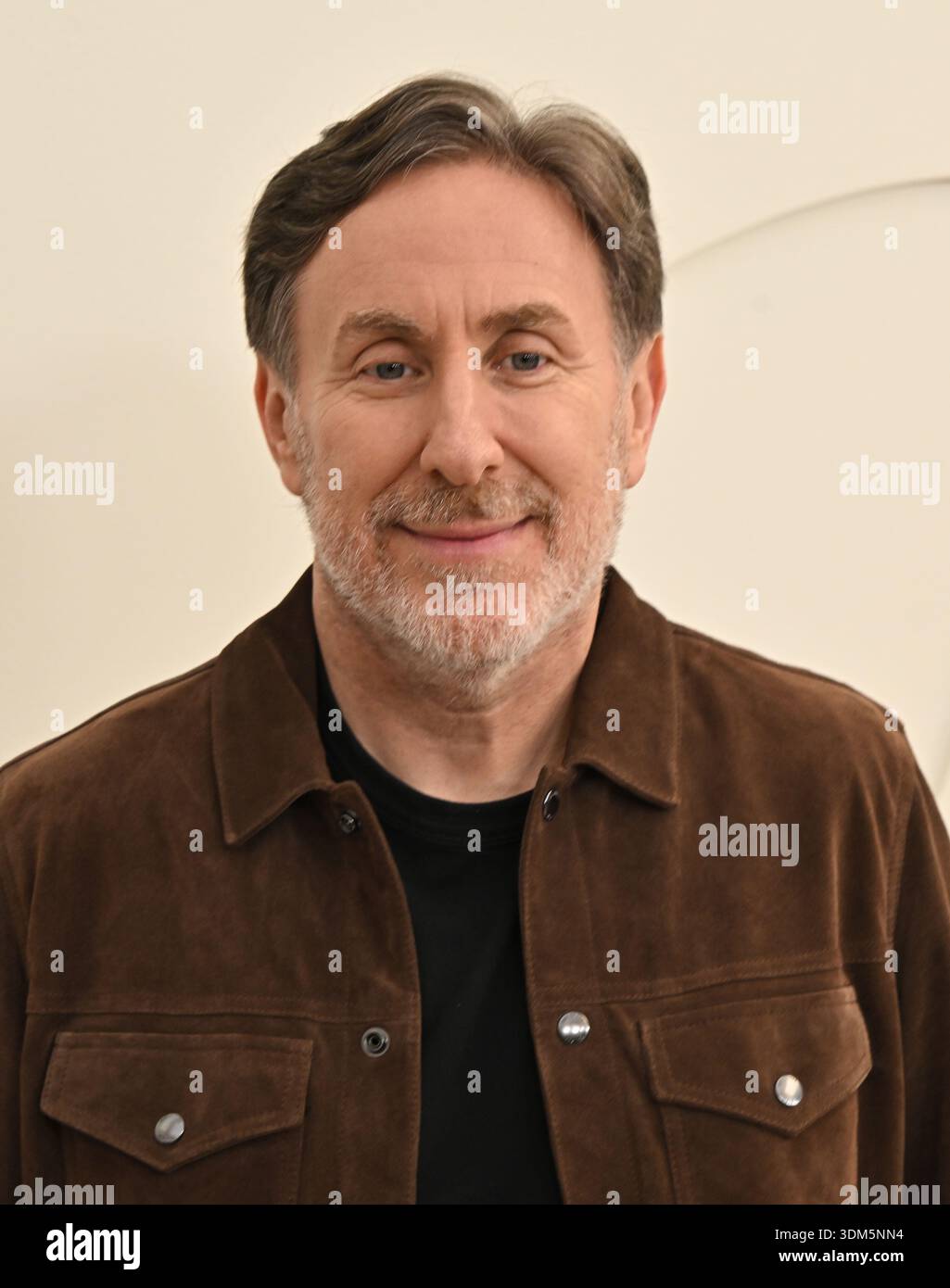 03 February, 2026 - Los Angeles, California - Jonathan Tropper, . Apple ...