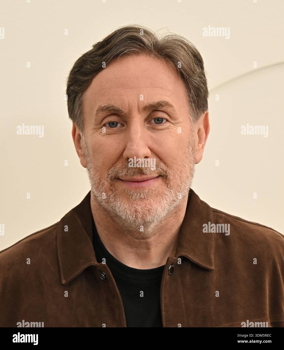 03 February, 2026 - Los Angeles, California - Jonathan Tropper, . Apple ...
