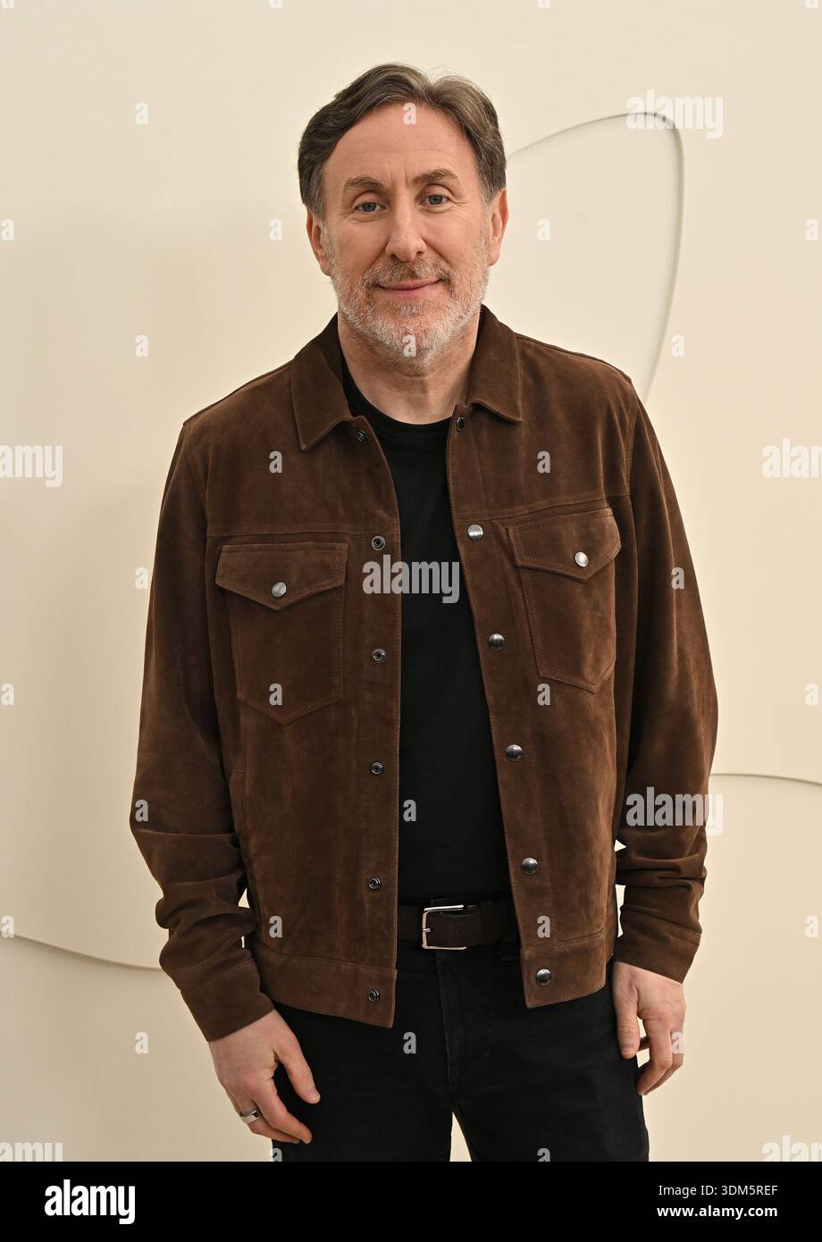 03 February, 2026 - Los Angeles, California - Jonathan Tropper, . Apple ...