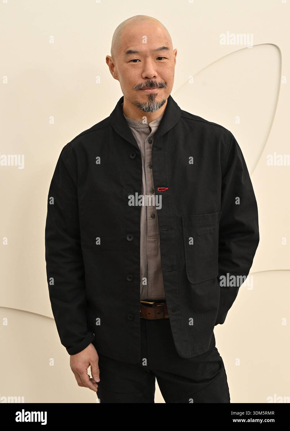 03 February, 2026 - Los Angeles, California - Hoon Lee, . Apple TV ...