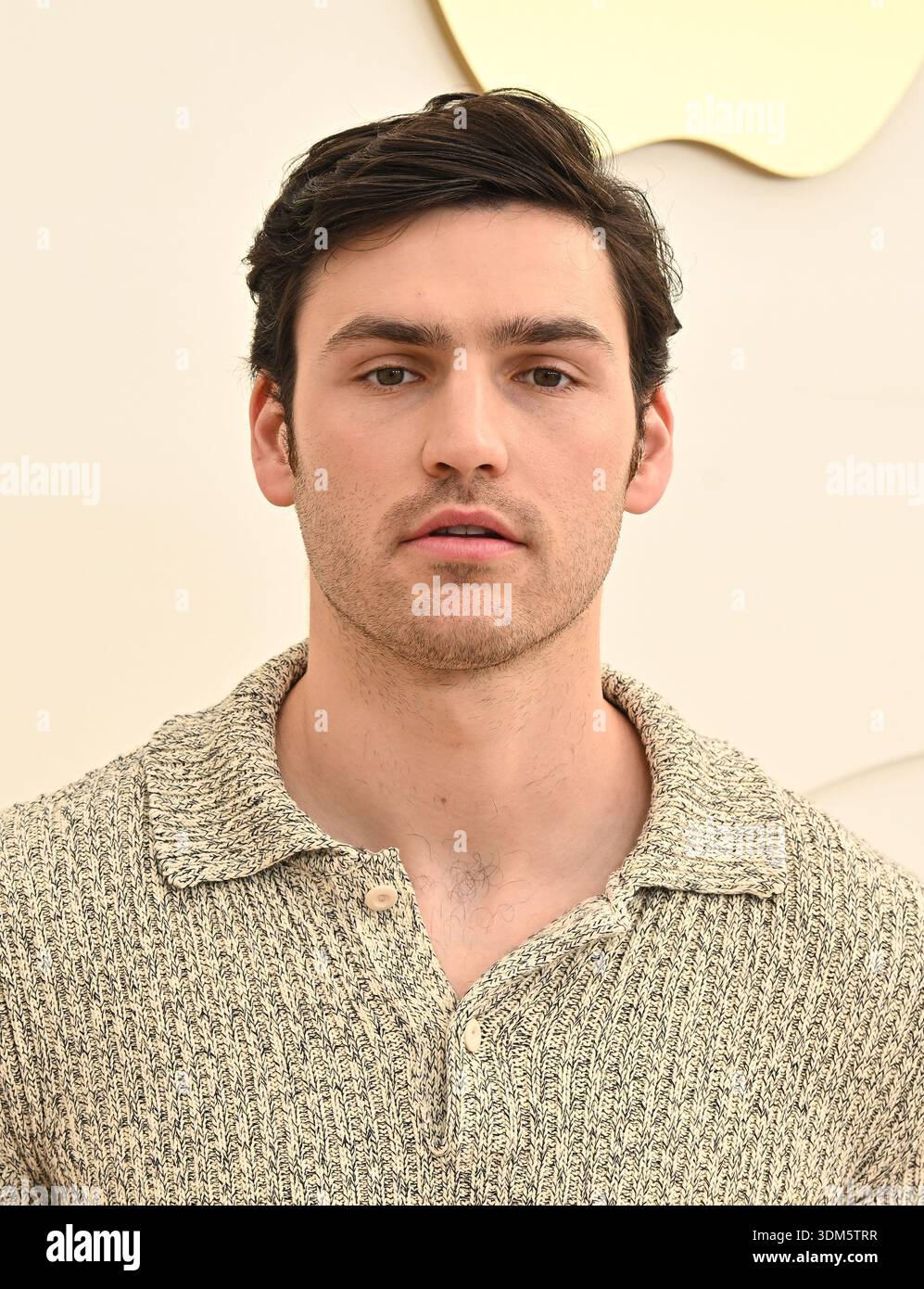 03 February, 2026 - Los Angeles, California - Charlie Hall . Apple TV ...