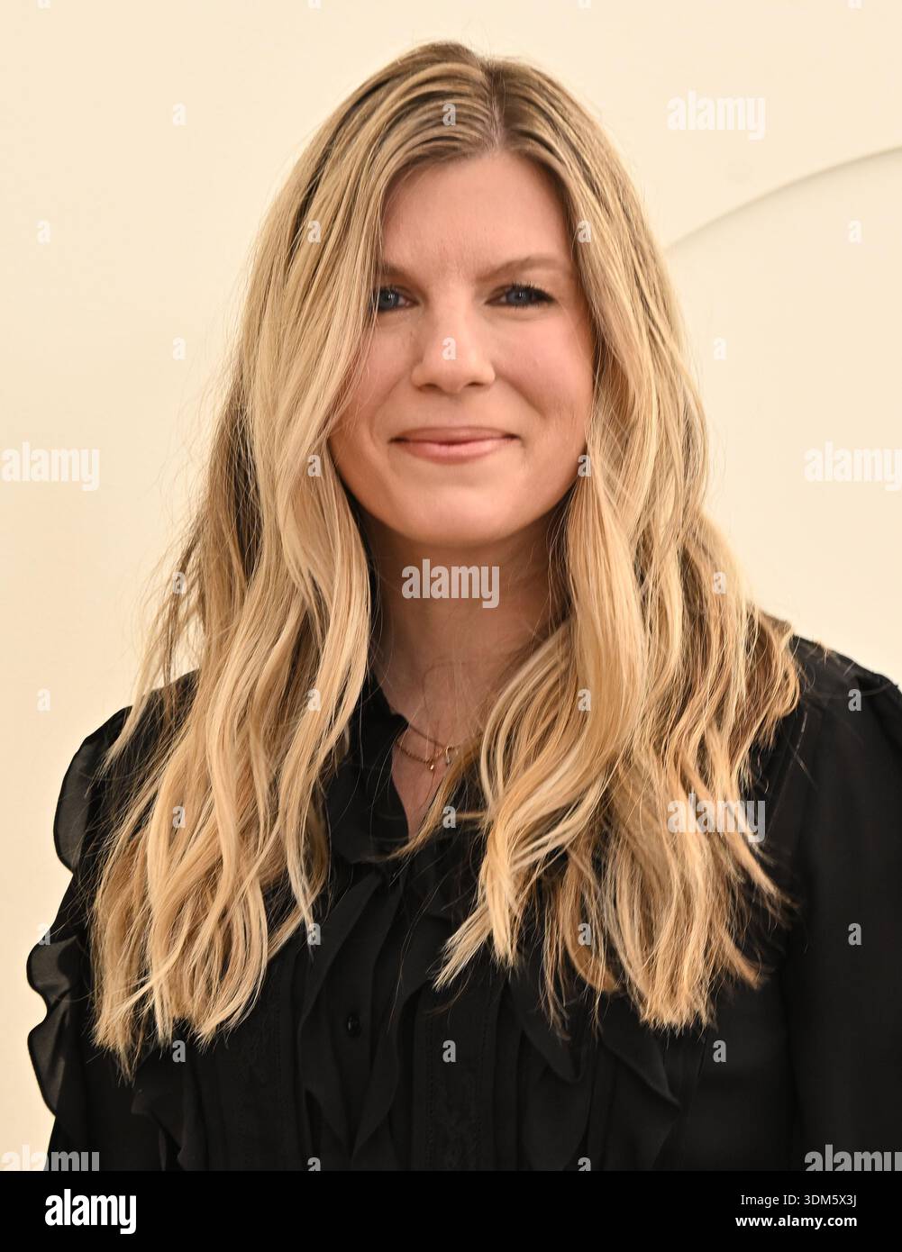 03 February, 2026 - Los Angeles, California -Cassie Pappas. Apple TV ...