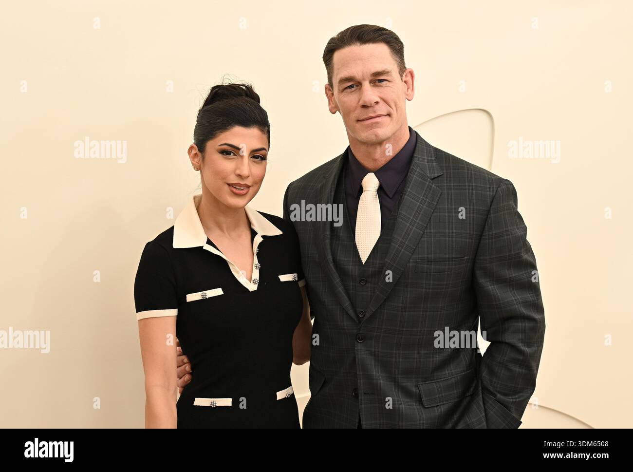 03 February, 2026 - Los Angeles, California -Shay Shariatzadeh, John ...