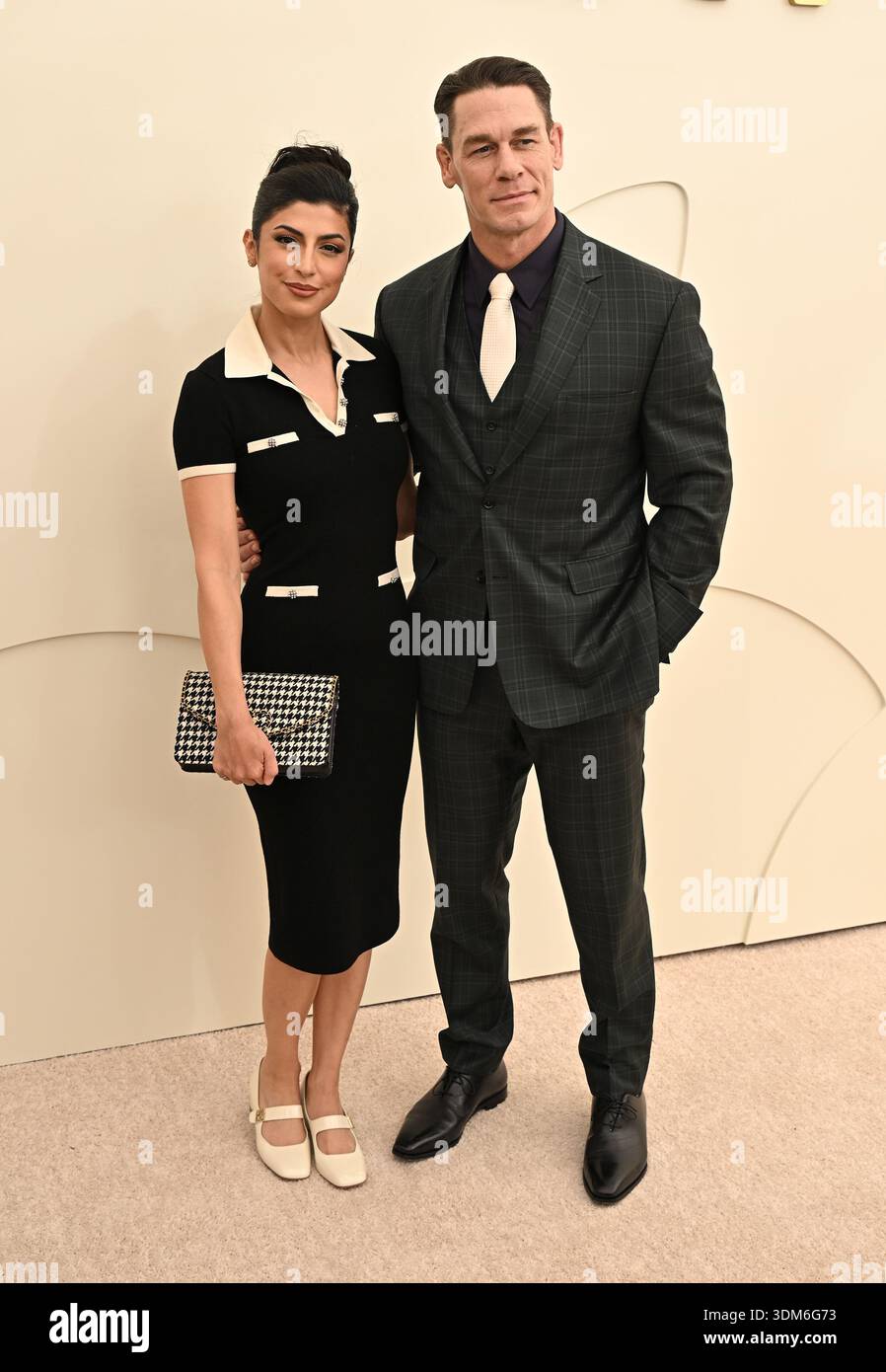 03 February, 2026 - Los Angeles, California -Shay Shariatzadeh, John ...