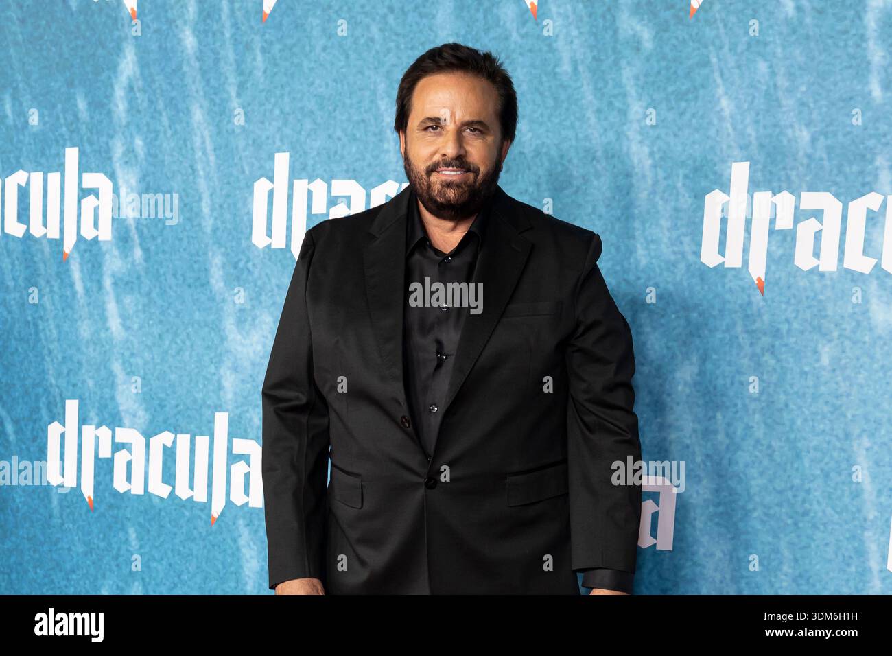 Taran Butler attends the arrivals of the Los Angeles Premiere of ...