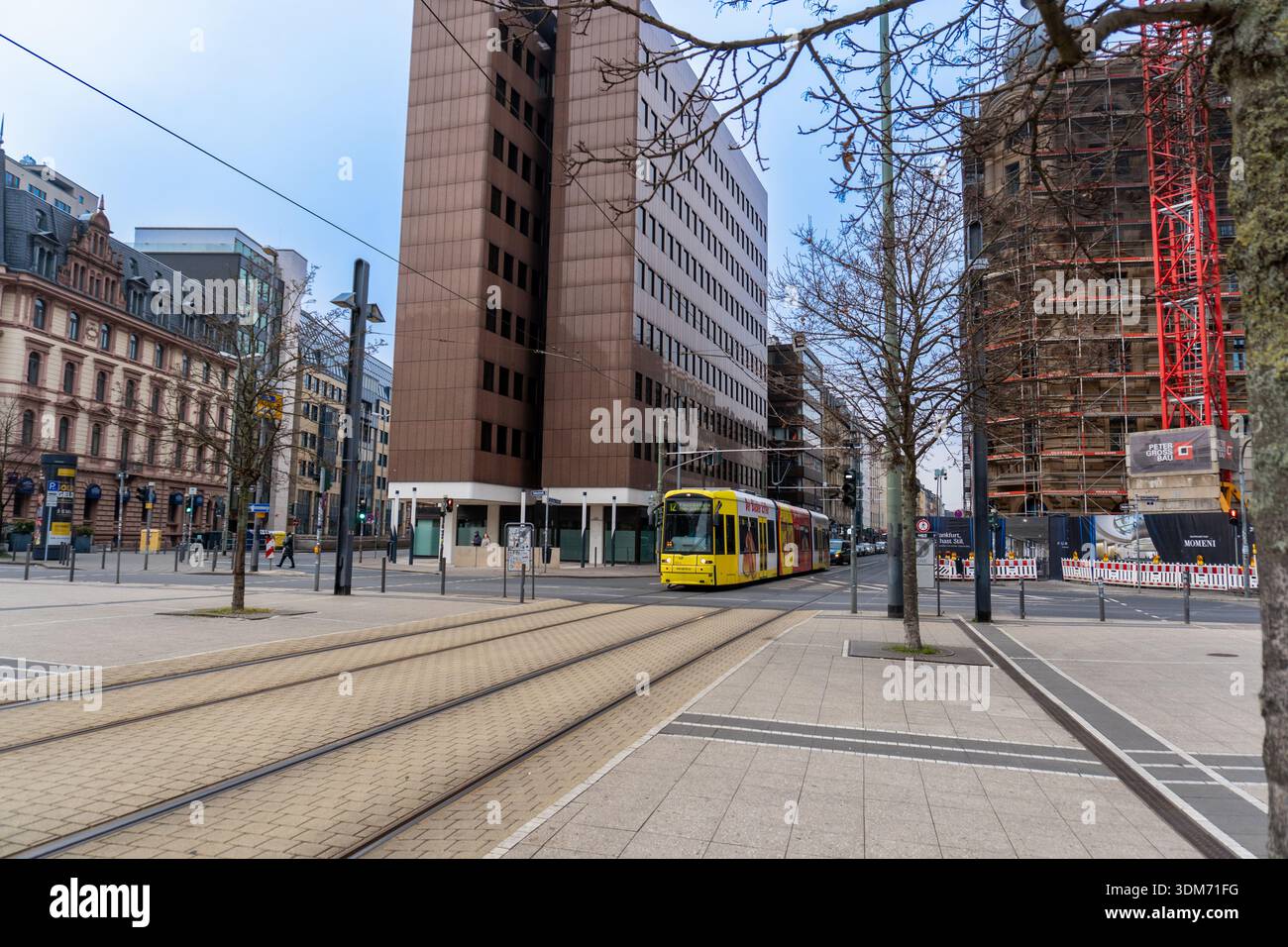 Koln Willy Brandt Platz 3