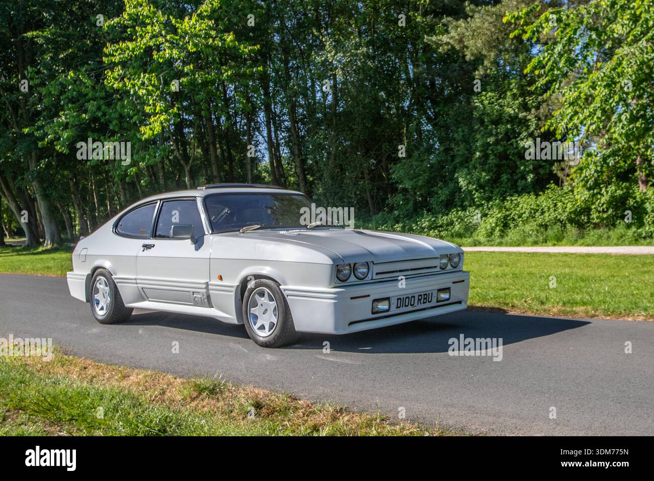 2792cc cologne v6 hi-res stock photography and images - Alamy