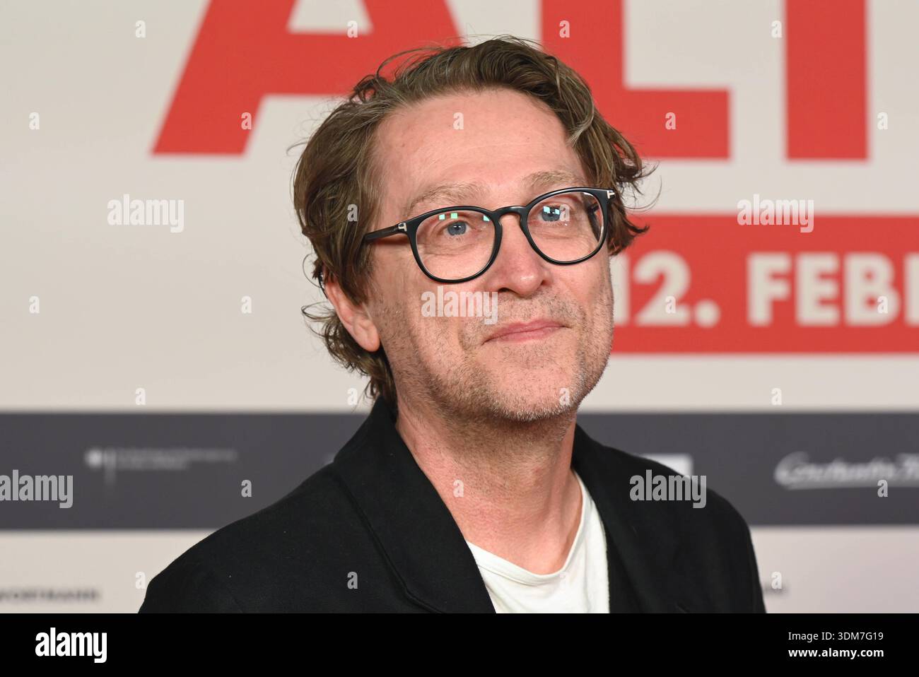 Schriftsteller Jan Weiler kommt zur Premiere des Film Die Ältern in den ...