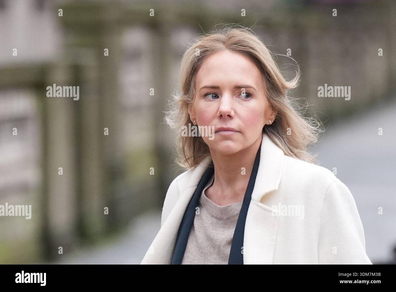 Susan Moss, Head of Public Policy and Government Relations, TikTok ...