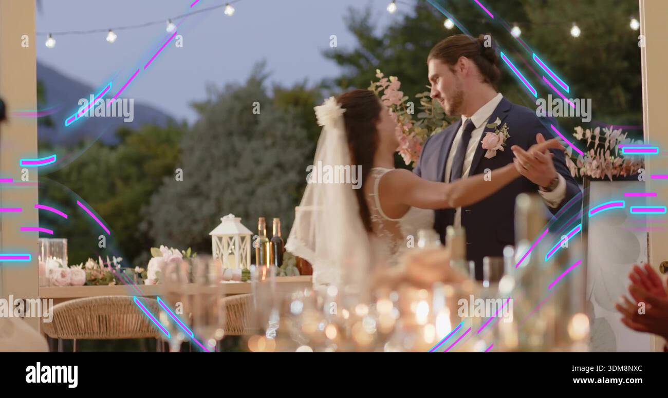 Couple in formal evening hi-res stock photography and images - Alamy