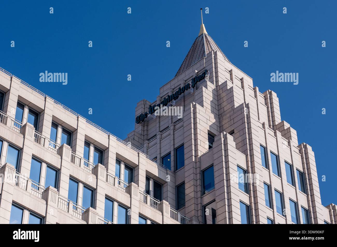 February 4, 2026, Washington, Dc, United States: February 4, 2026 ...