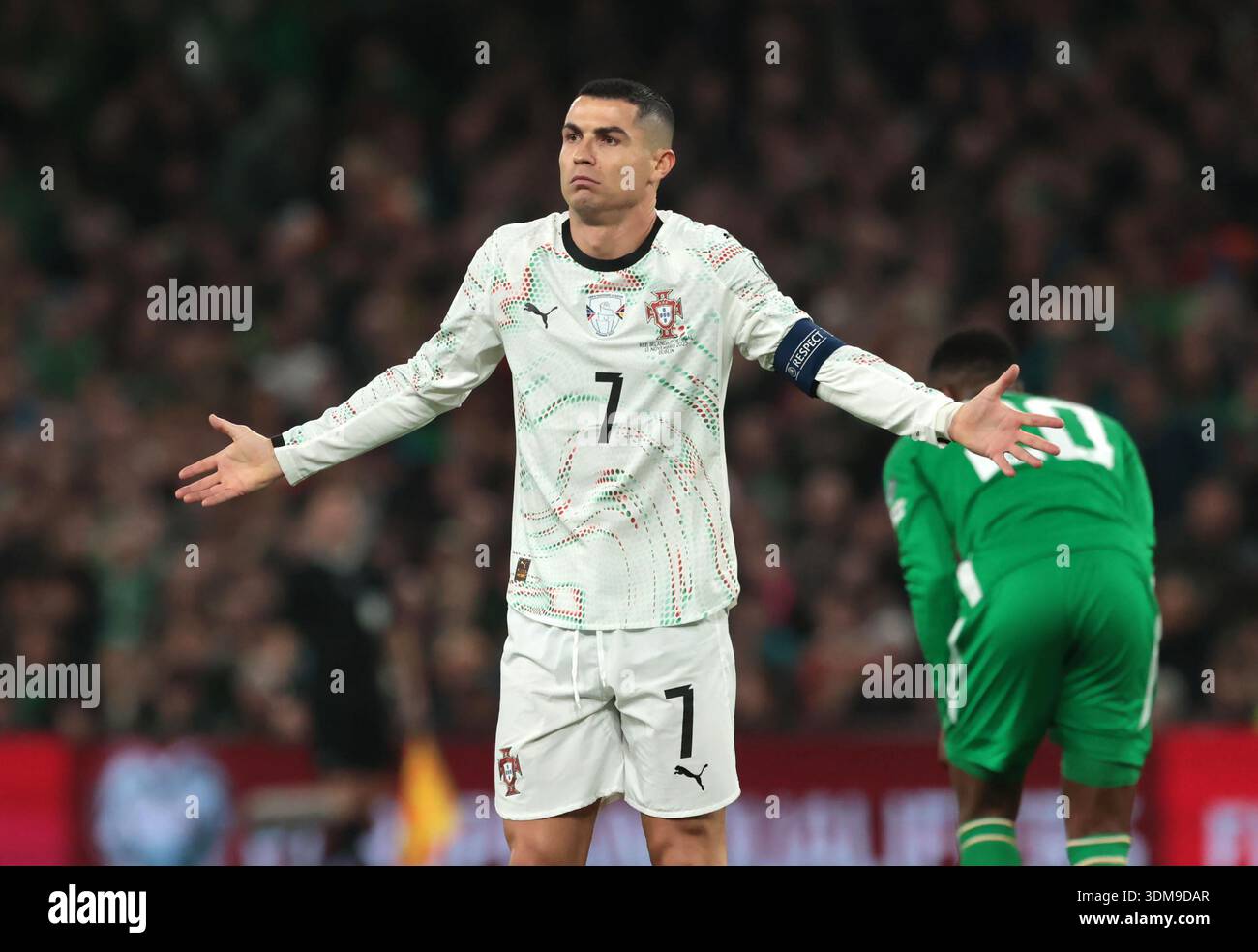 Cristiano ronaldo al nassr 2026 saudi hi-res stock photography and ...