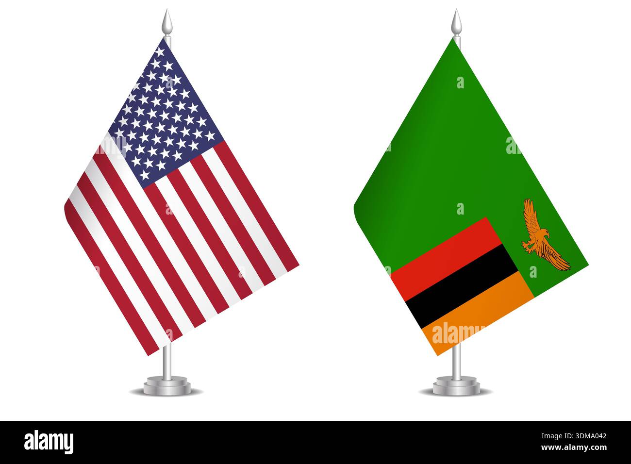 United states southern border Stock Vector Images - Alamy