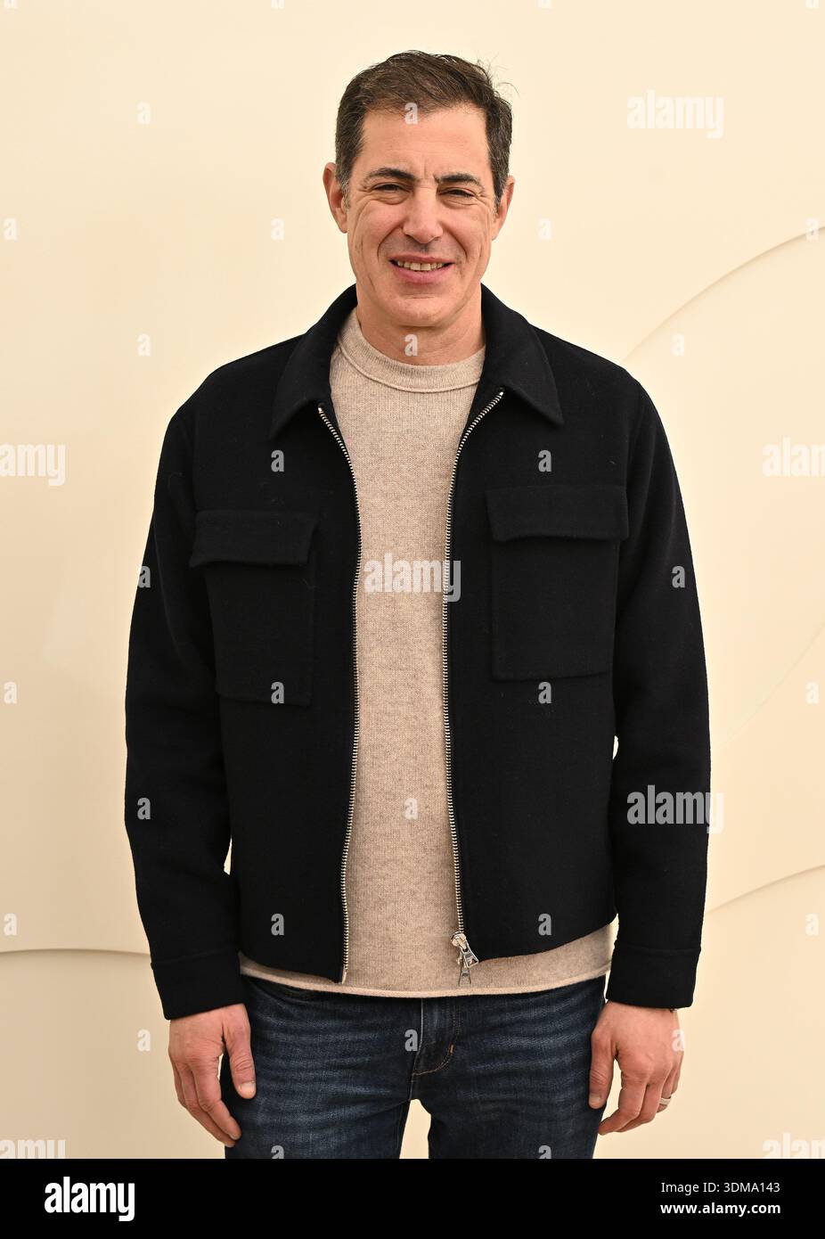 03 February, 2026 - Los Angeles, California -Josh Singer. Apple TV ...